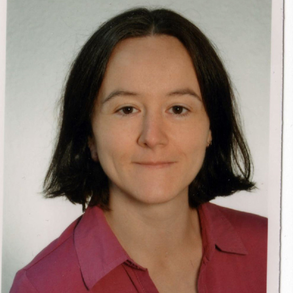 Susanne Erb - Clinical Analyst - AbbVie Deutschland GmbH & Co. KG | XING