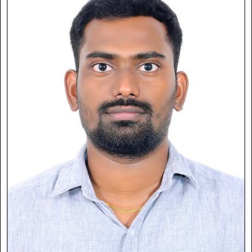 Arun Raja - Senior Software Developer - Luxoft Poland | XING