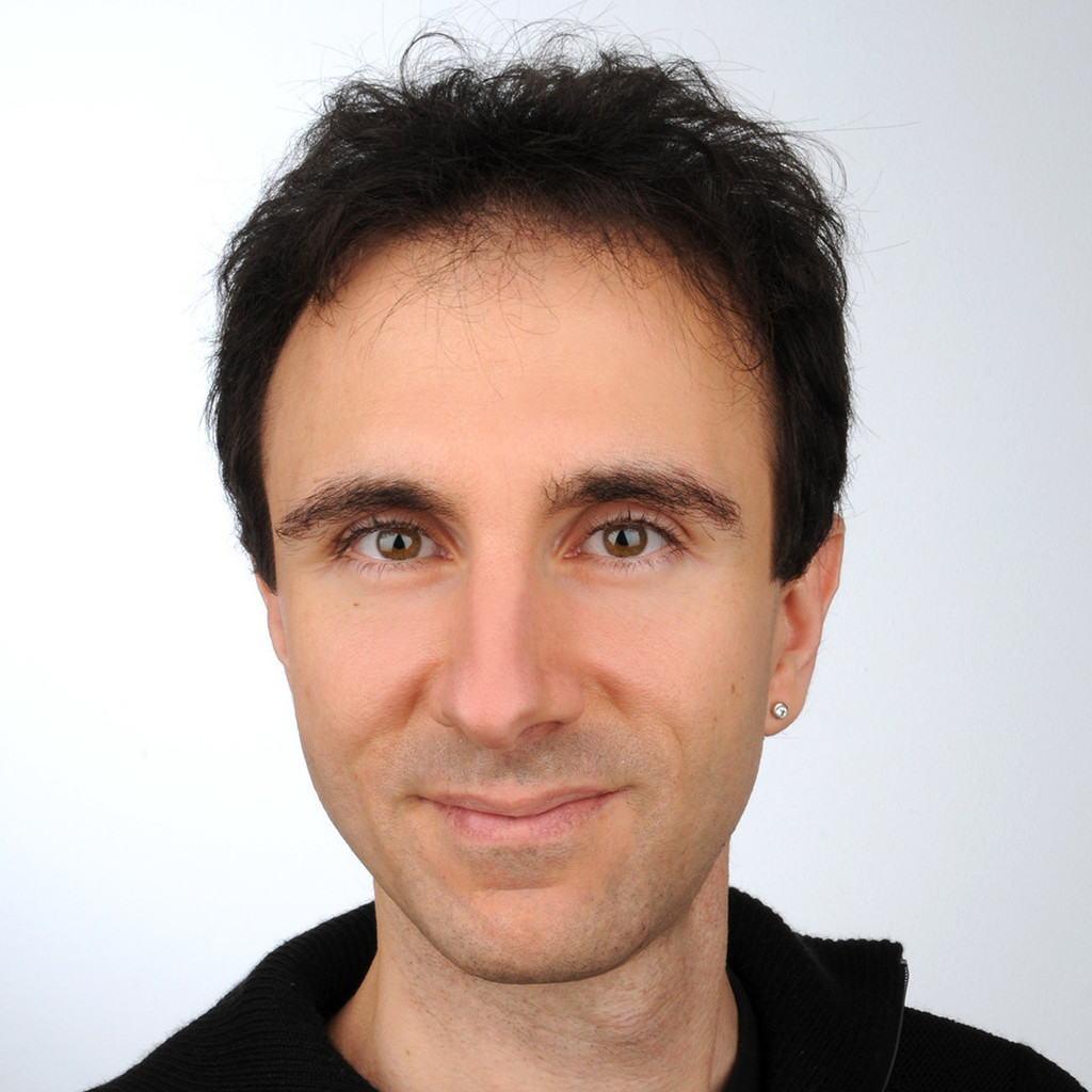 Michael Krotky - CEO / Java Entwickler - Krotky GmbH | XING