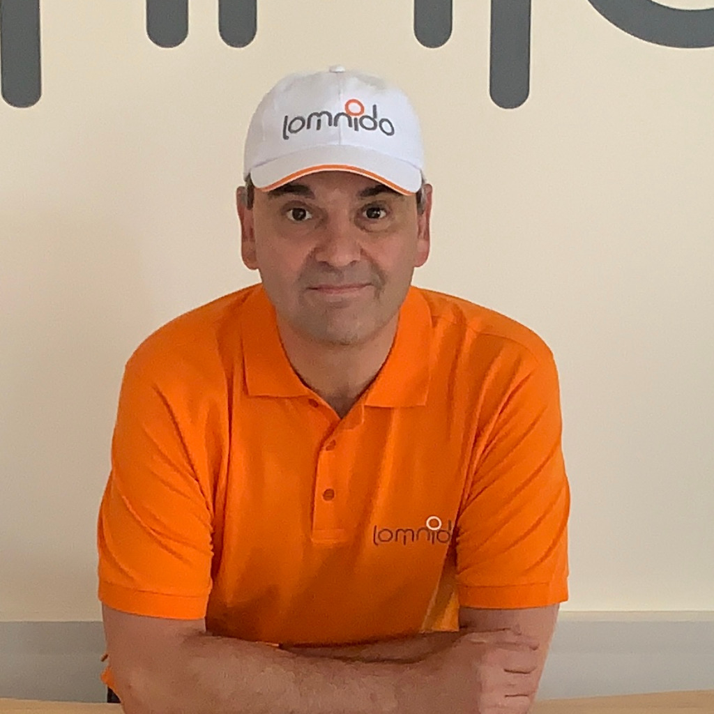 Thomas Graf - Founder & CEO - Lomnido | XING