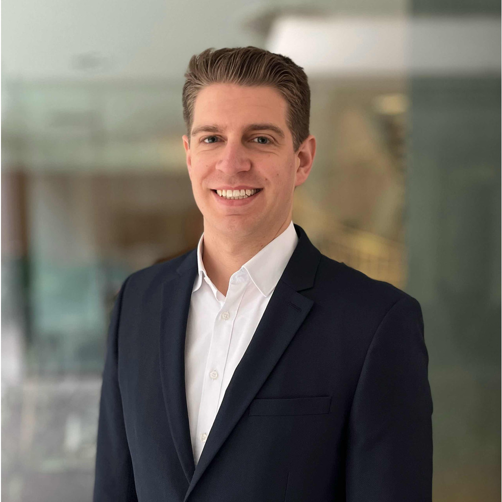 Pascal Hoffmann - Referent der Geschäftsführung REWE Vollsortiment - REWE Group | XING