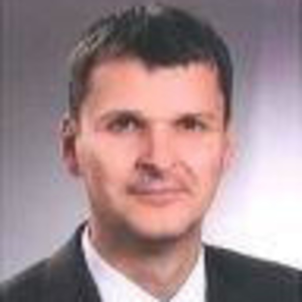 Walter Haas - Head of the CBU German Customers - Eissmann Group | XING