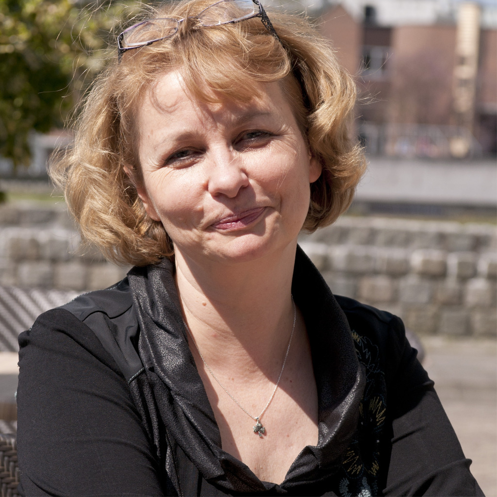 Victoria Dutschk - Projektmanager - Dr. Ausbüttel & Co. GmbH | XING