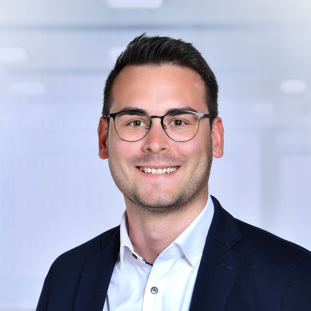 Michael Seitz - Strategischer Einkäufer - Carl Zeiss IMT GmbH | XING