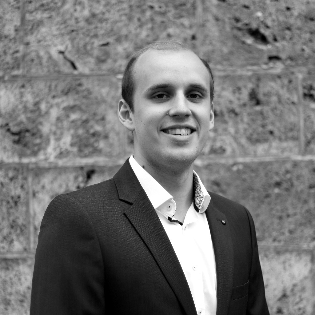 Gabriel Bonnet - Werkstudent - IT.TEM GmbH | XING