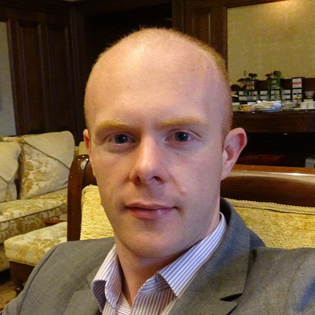 Tom Neal - Entrepreneur - Coconut Media | XING