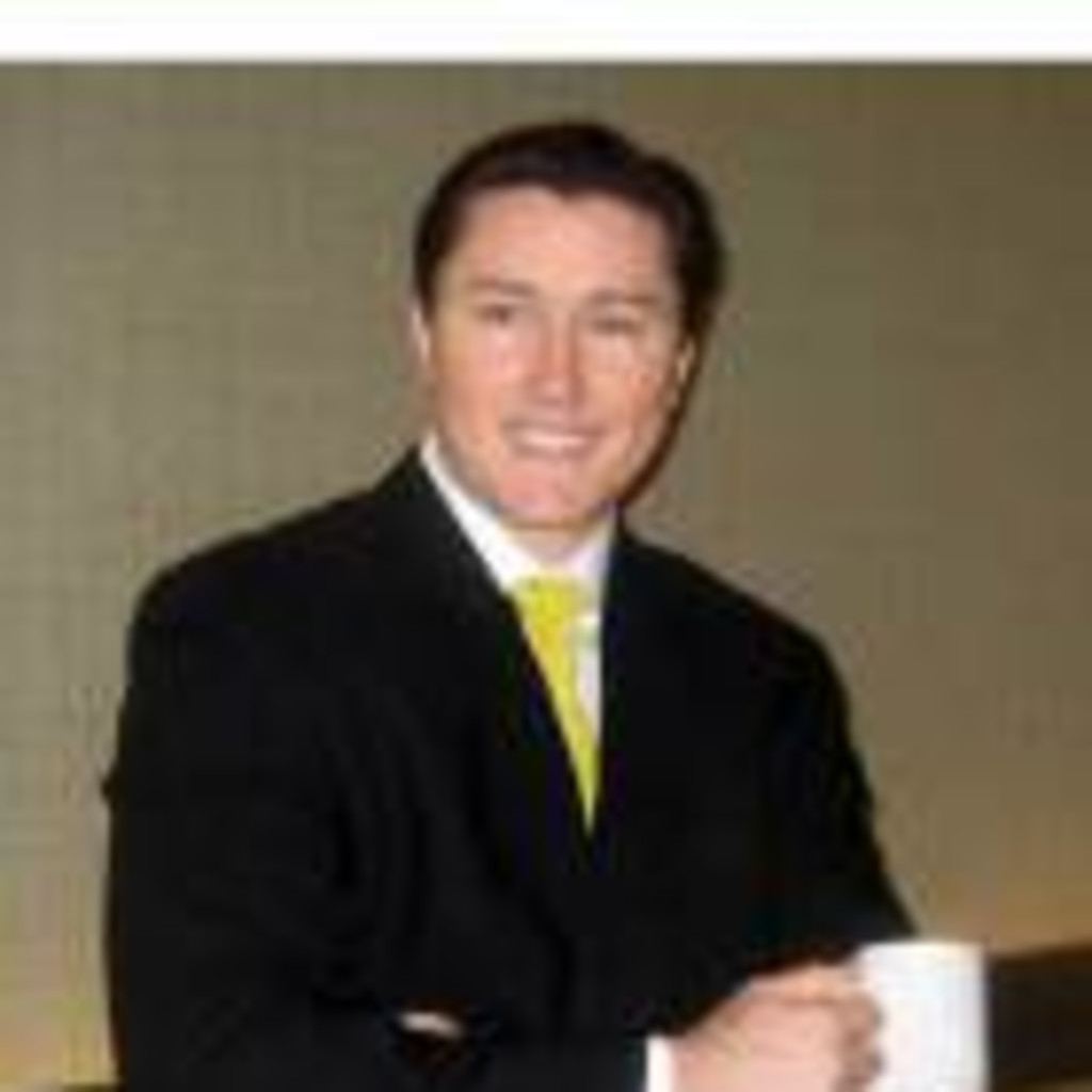 Stephen McCarney - President and CEO - Macro2 Brand & Business ...