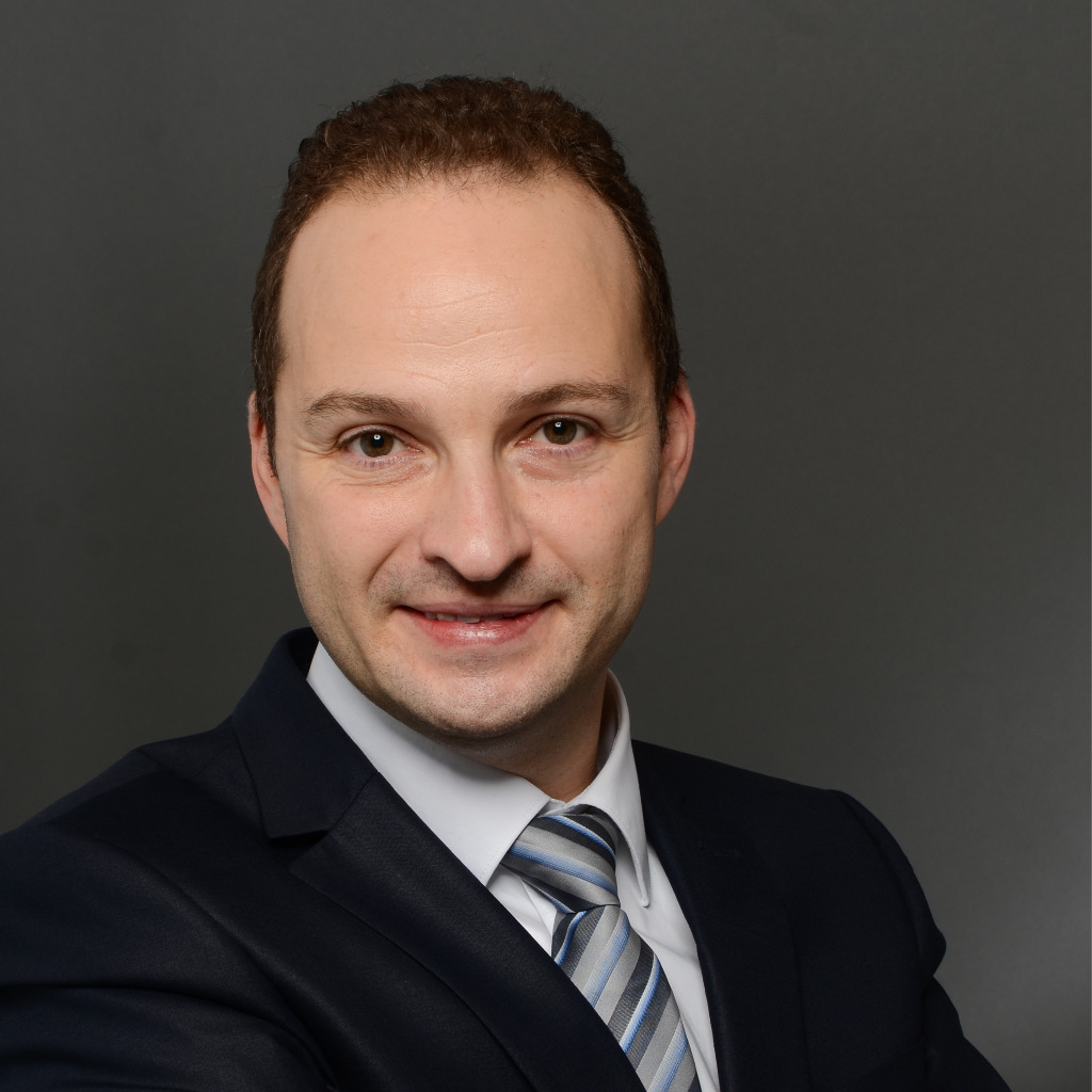 Frank Gerlach - Kreditberater - Raiffeisenbank Aidlingen eG | XING