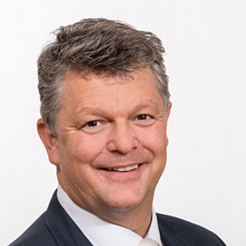 Martin Josef Haas - Inhaber - MJH Rechtsanwälte, Augsburg | XING