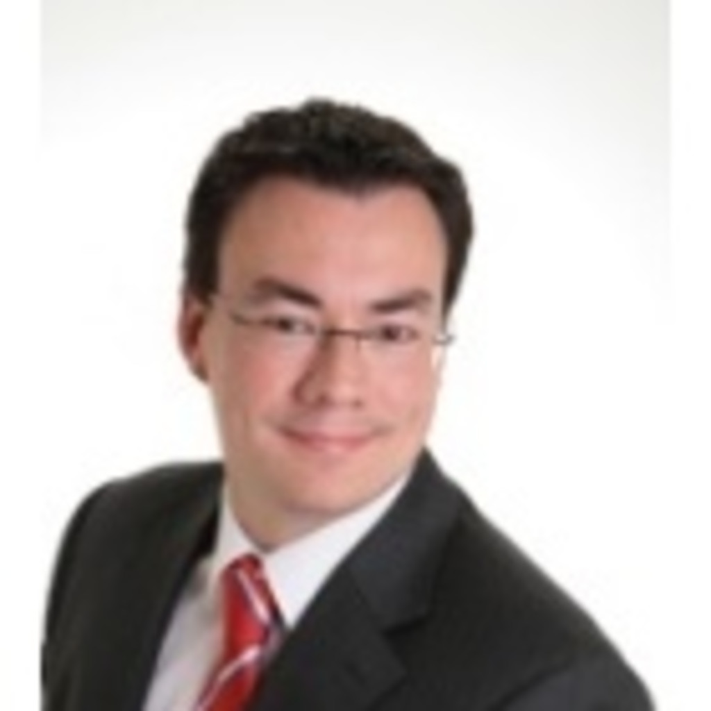 Kai Borrmann - Assistant Vice President, Implementierungsmanager ...