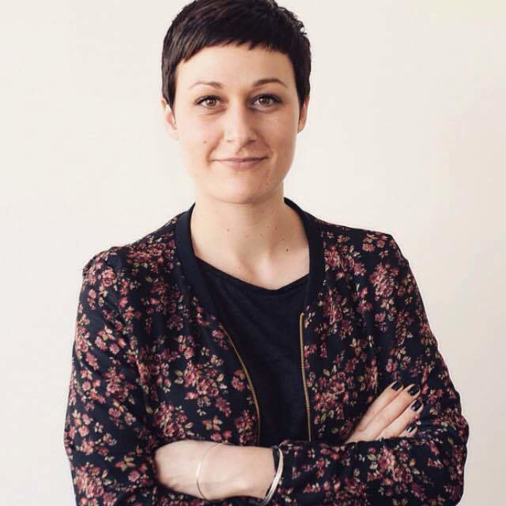 Judith Rohrer - Transformation & Change Manager - DKB Service GmbH | XING