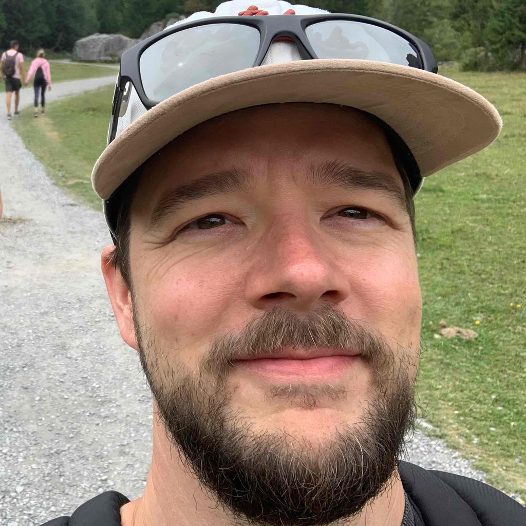 Patrick Fleck - Management Haus und Betriebstechnik - Osypka AG | XING