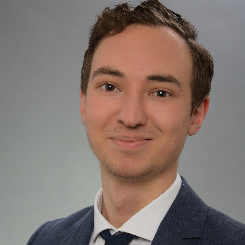 Nicolas Brewitzer - Interkulturelle Studien - Universität Bayreuth | XING