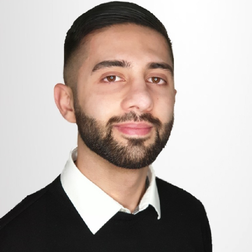 Musawer Basharat - Pharmazie - Philipps-Universität Marburg | XING