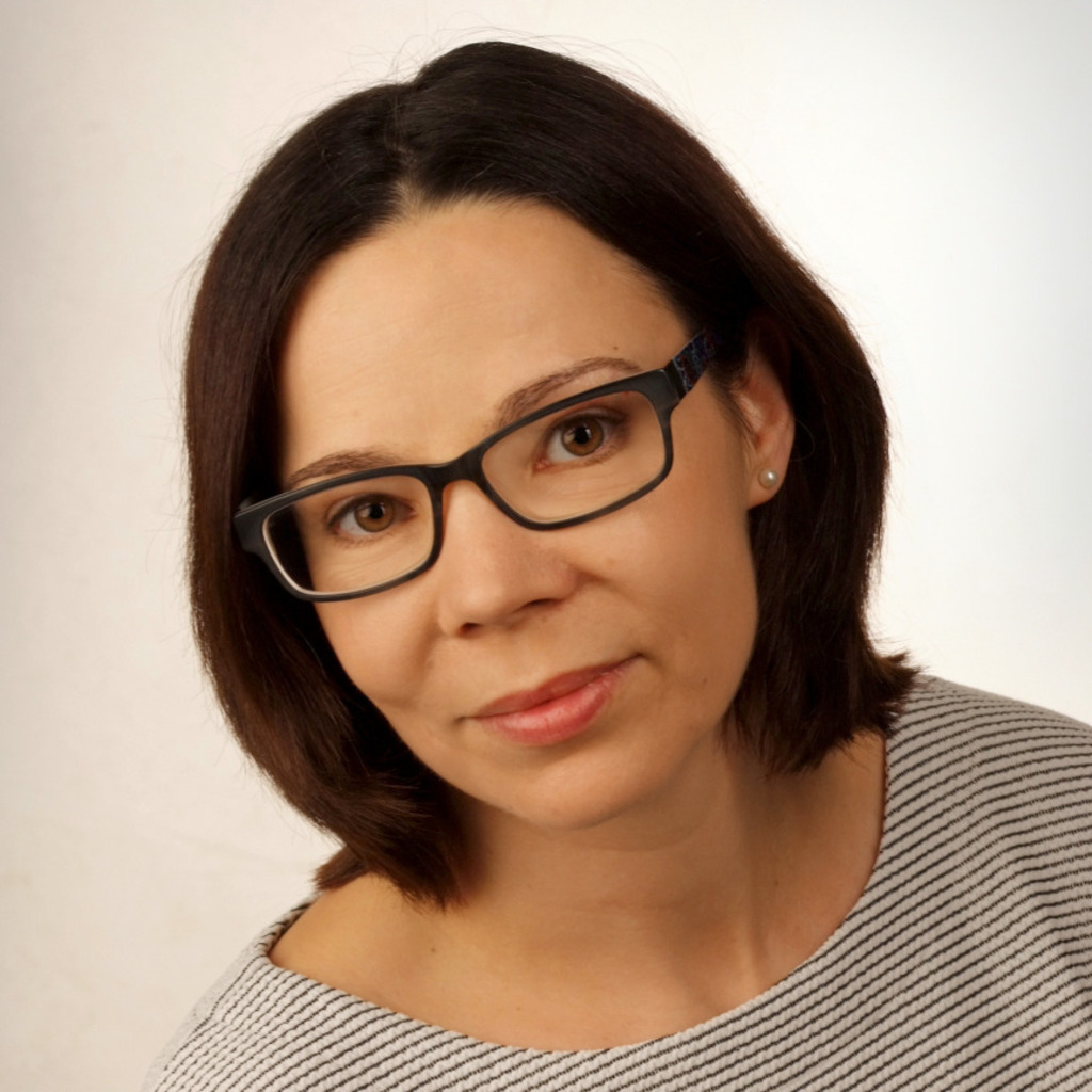 Janine Schaffer - Personalsachbearbeiterin - Stadt Spalt | XING