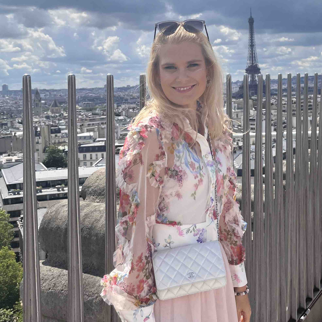 Isabel Bauer - Privatkundenberaterin - Dortmunder Volksbank eG | XING