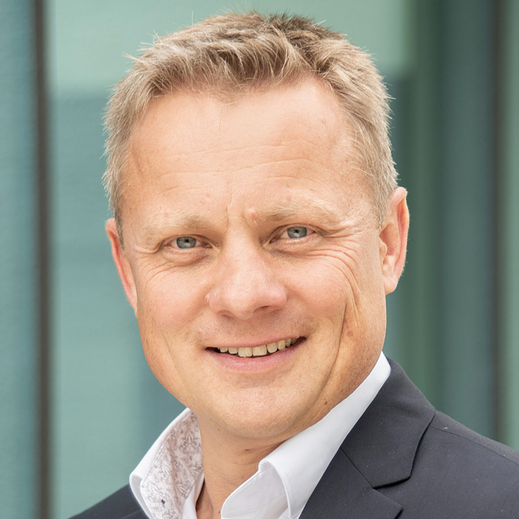 Dr. Marcus Meyr - Head of Quality Control Core Lab - Roche in ...