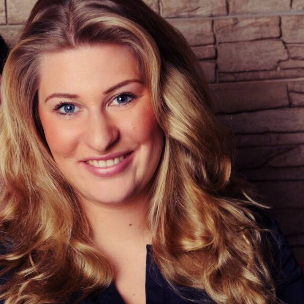 Jessica Timm - Anwendungs- & Projektmanagement Klinische Systeme ...