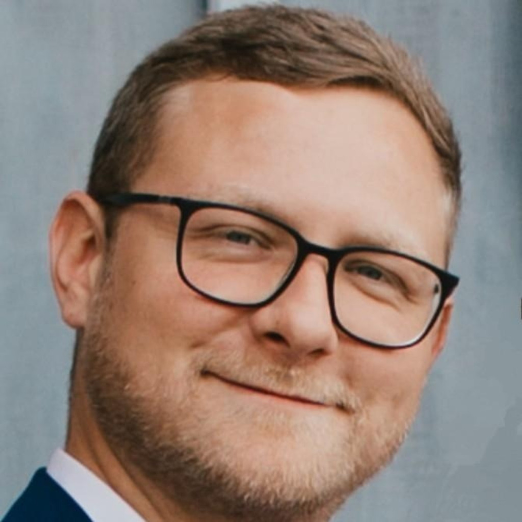 Lucas Popp - IT On-Site Support EU+RoW - K+S Aktiengesellschaft | XING