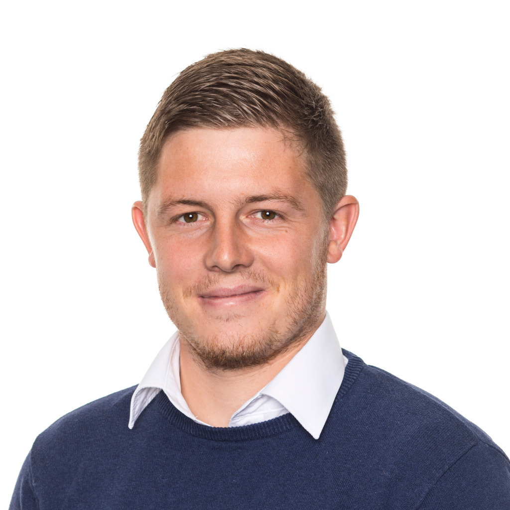 Christian Obermaier - Projektleiter Erneuerbare Energien - Bayernwerk ...