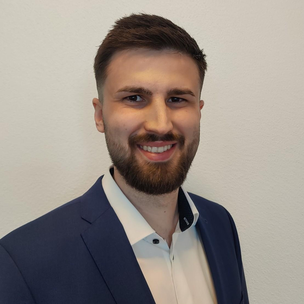 Marcel Appel - Vertriebsmitarbeiter im Außendienst - Stulz GmbH | XING