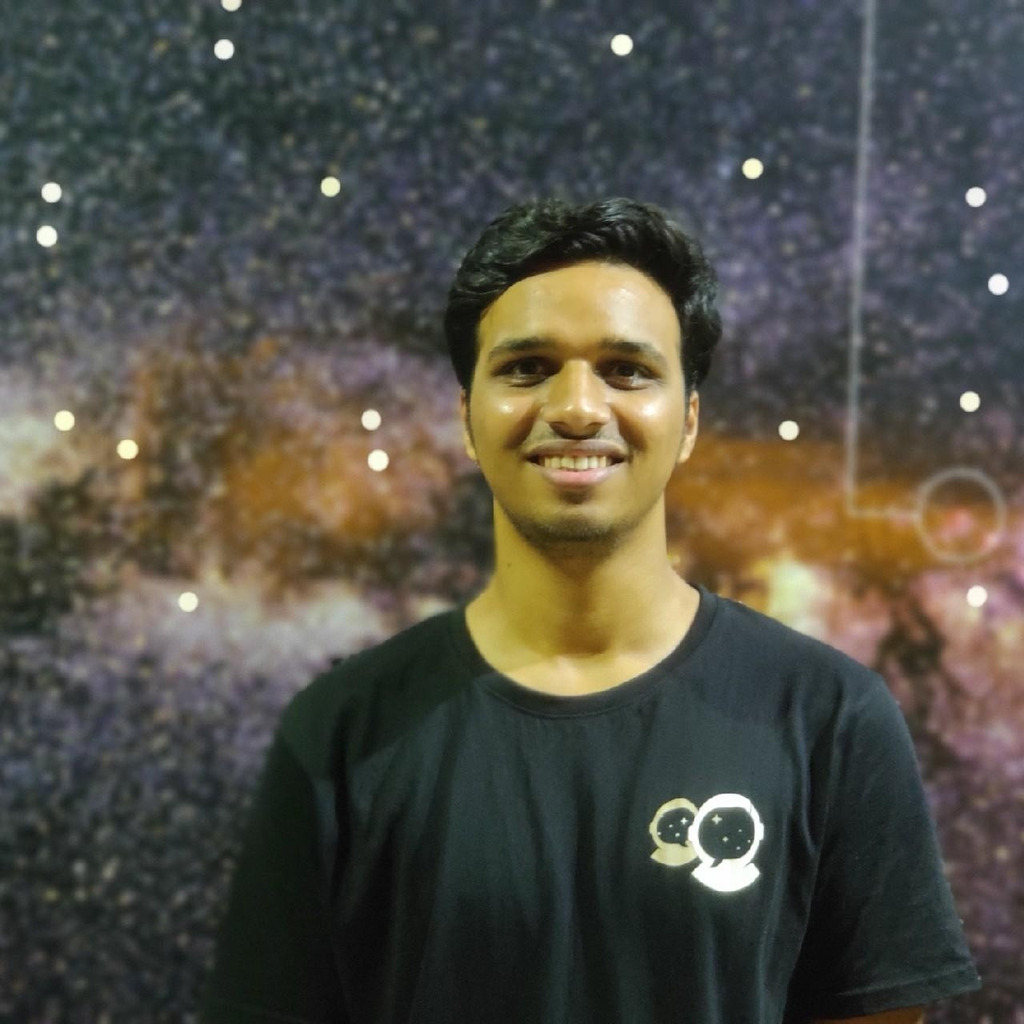 Vedant Chavan - Apprentice - almabetter | XING Vedant Chavan - Apprentice - almabetter | XING