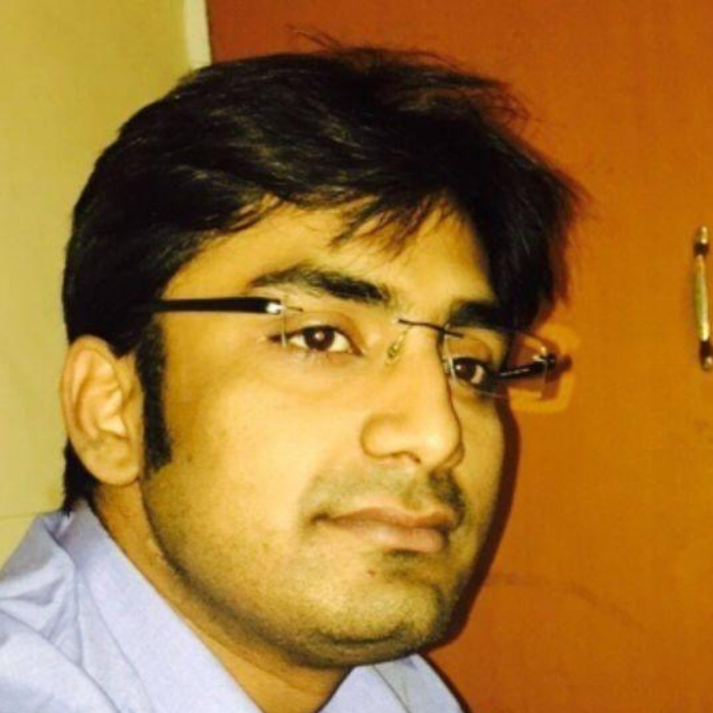 Abhishek Kumar - Senior Product Engineer - Harman Connected services GMBH | XING