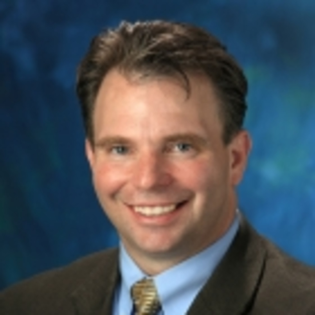 Andrew Lear - Manager, Partnerships, Business Planning and Analysis ...