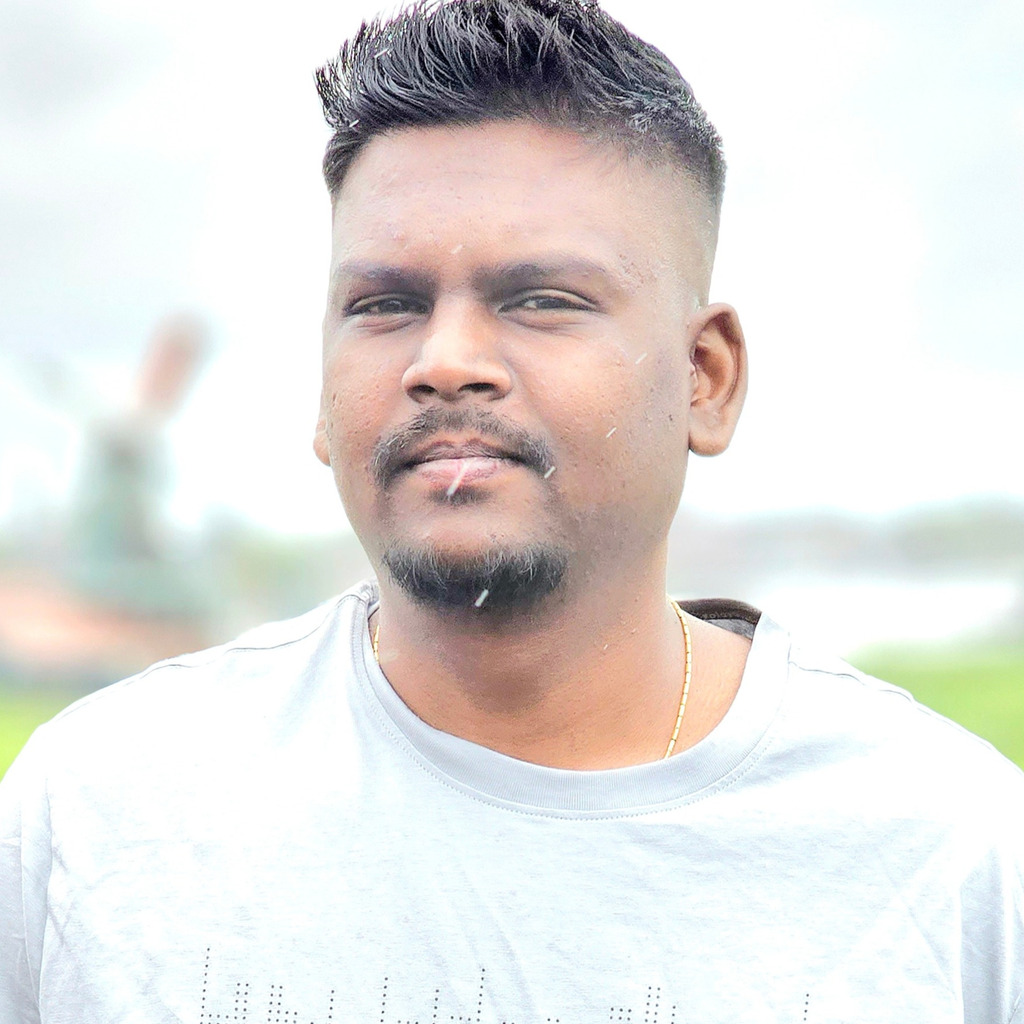 Nithin Neel - Masters in Mineral Resources Engineering - RWTH Aachen | XING Nithin Neel - Masters in Mineral Resources Engineering - RWTH Aachen | XING