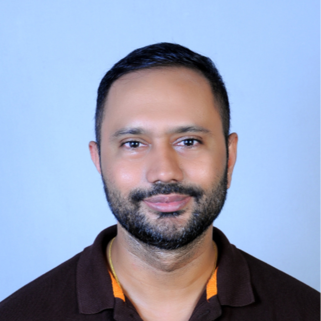 Naveen Sequeira - Data Analyst - Teamlease Services | XING