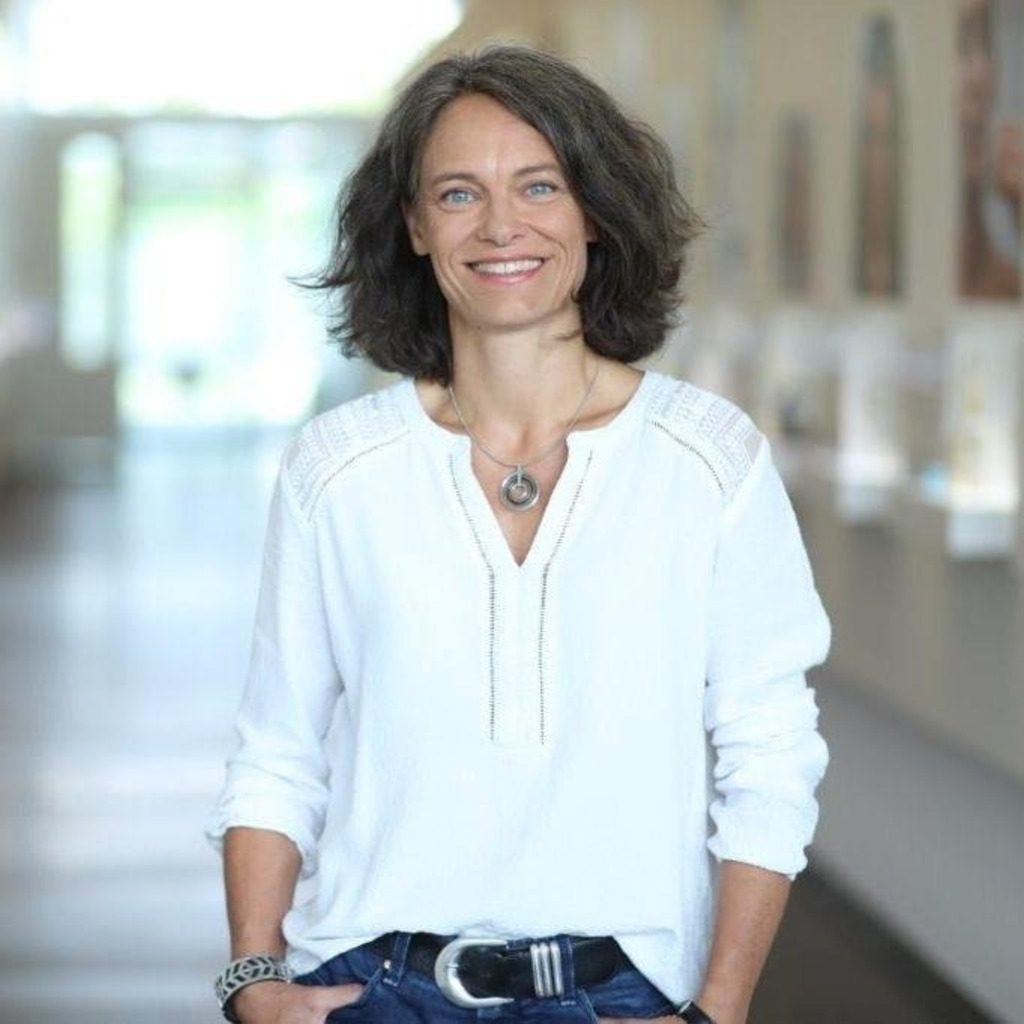 Heike Graf - Quality Management Expert - Dr. August Wolff GmbH & Co. KG ...