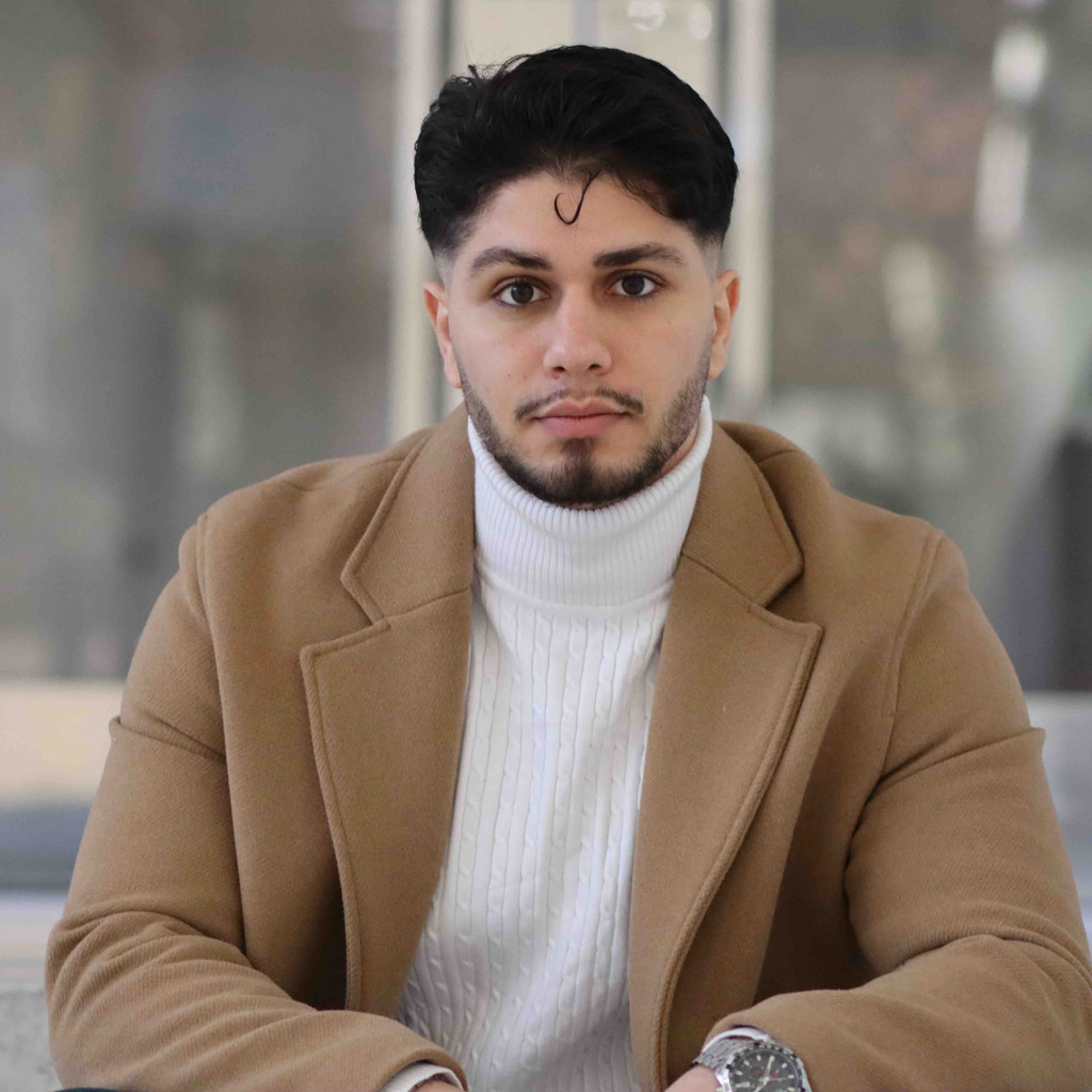 Ibrahem Lakmosh - IT Specialist - Stadt Nürnberg | XING