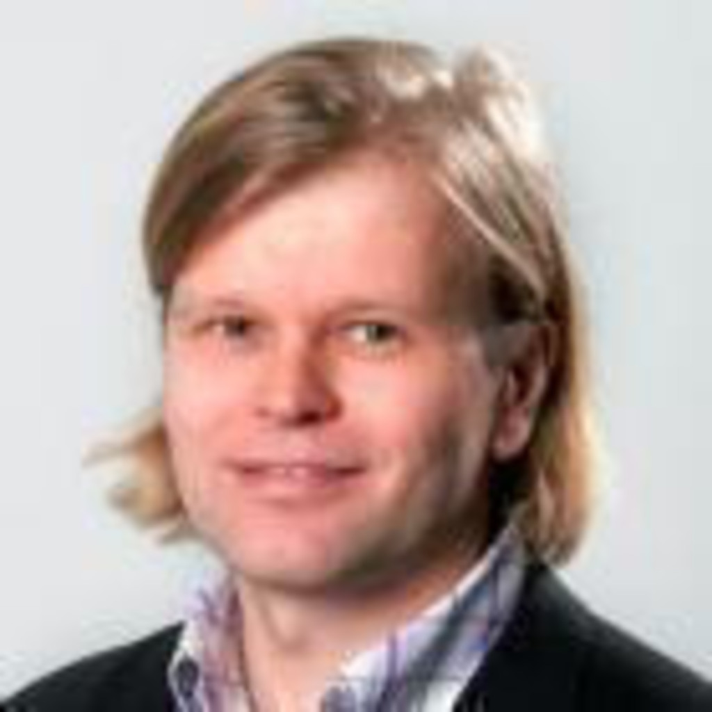 Terho Norja - CEO, Partner - IPSS - Intelligent Precision Solutions and ...