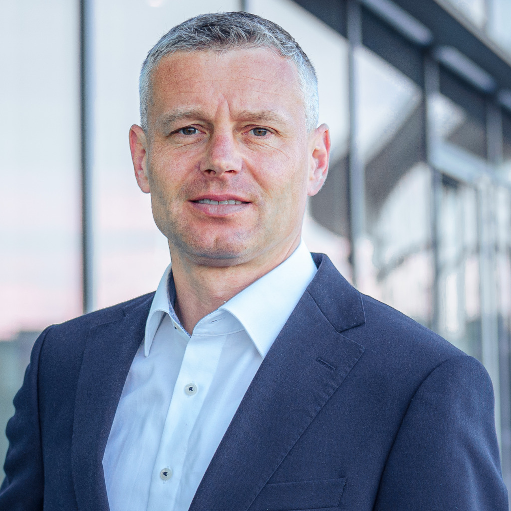 Enrico Wolf - Leiter Vertrieb und Marketing - Trescal GmbH | XING
