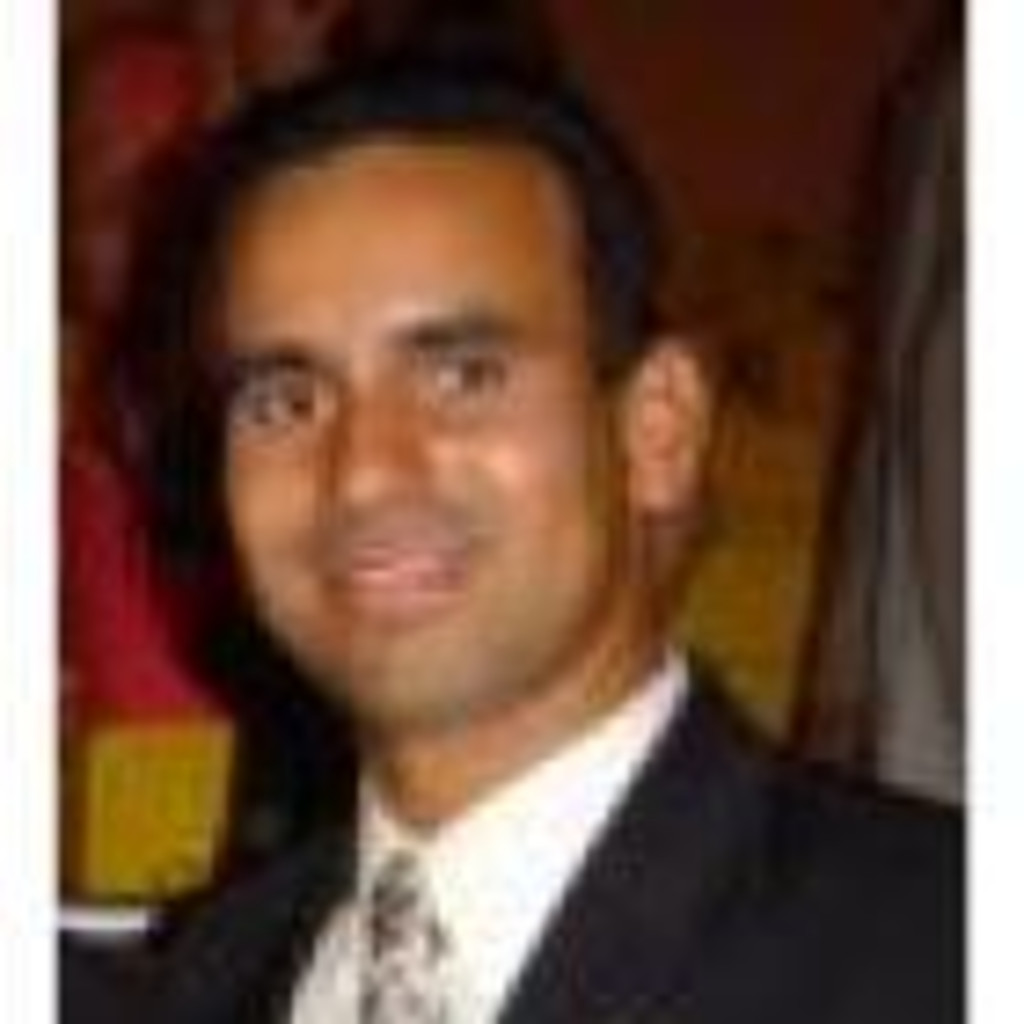 Victor Aponte - Leaders Developer - INT | XING