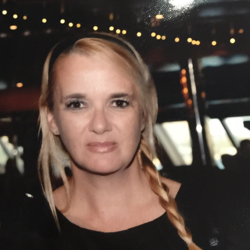 Michaela Ott - Chief Executive Officer - Medite Cancer Diagnostics Inc ...