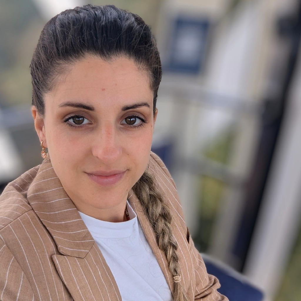 Lisa Verdel - Schulbegleitung - AWO | XING