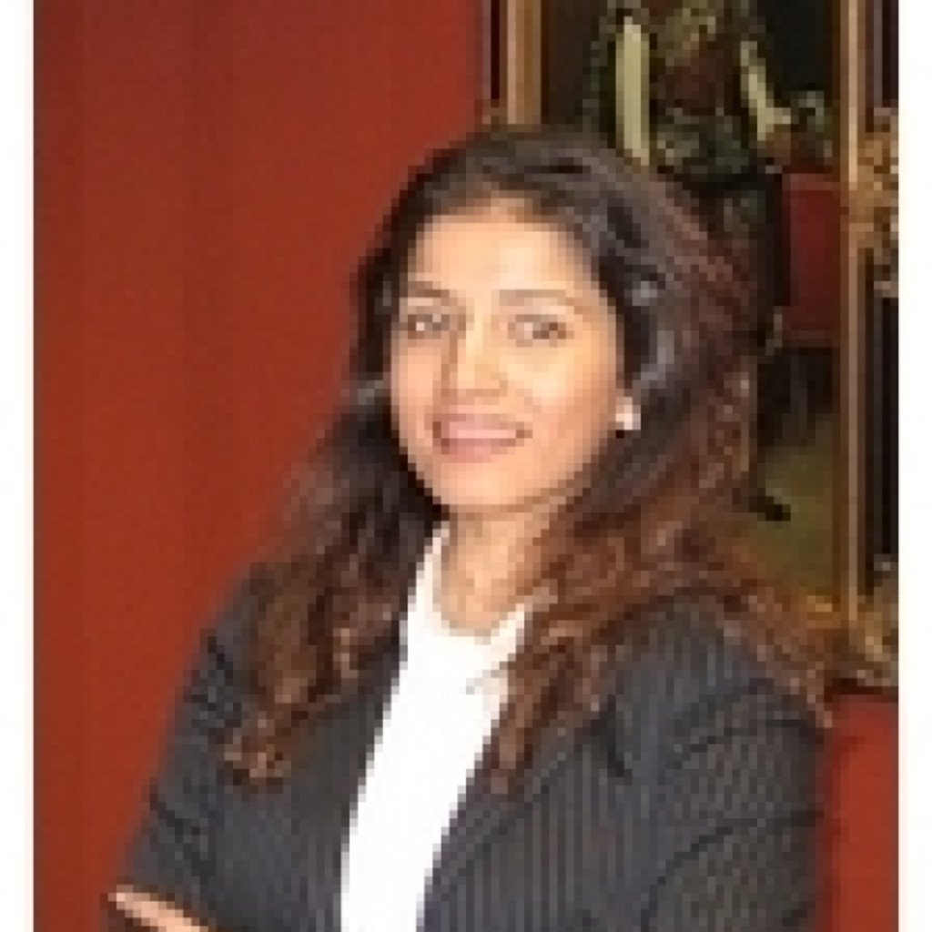 Dr. Bhavini Doshi - ASSOCIATE - Decotiis, Fitzpatrick & Cole, LLP | XING