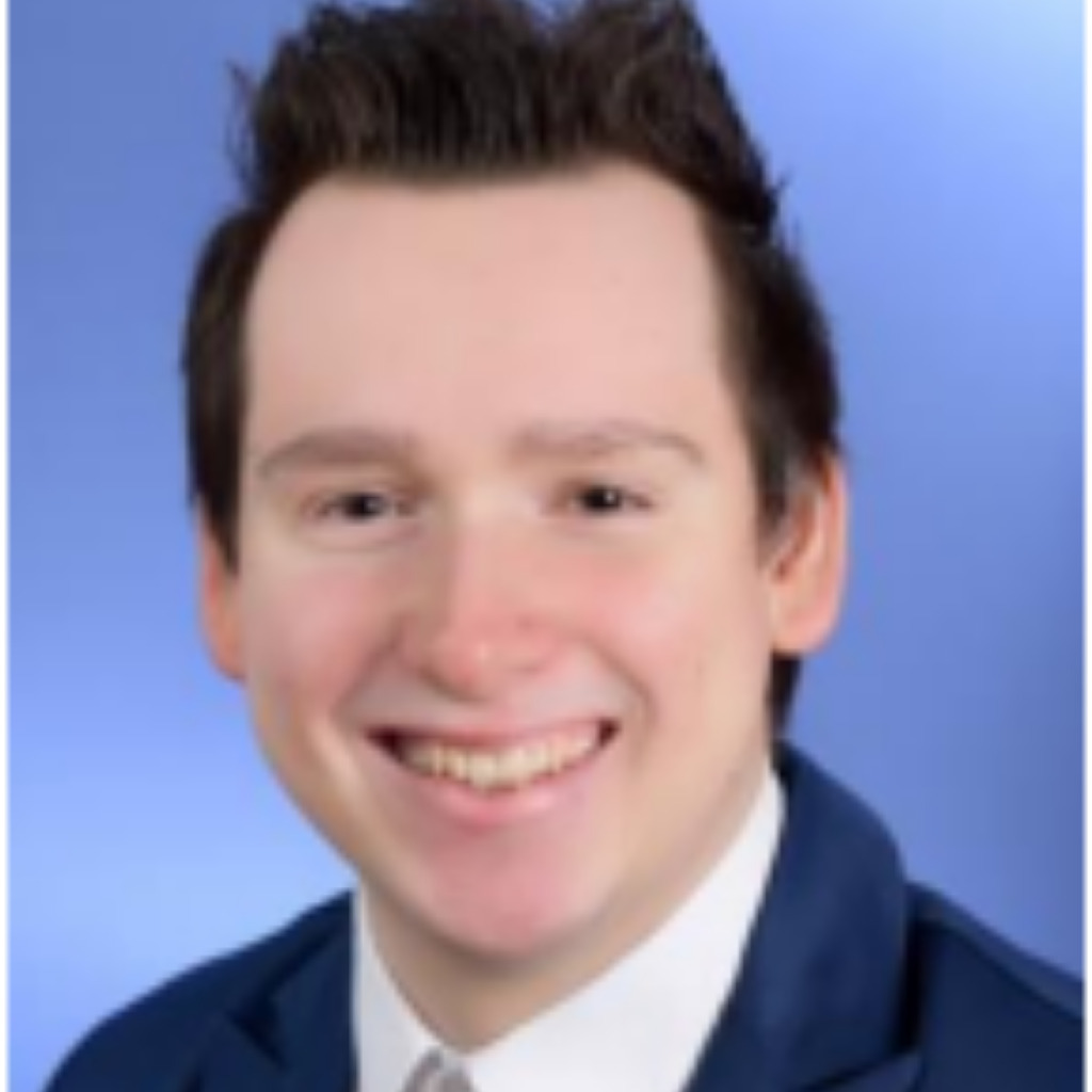 Robin Thon - Softwareentwickler C# - PROSOZ Herten GmbH | XING