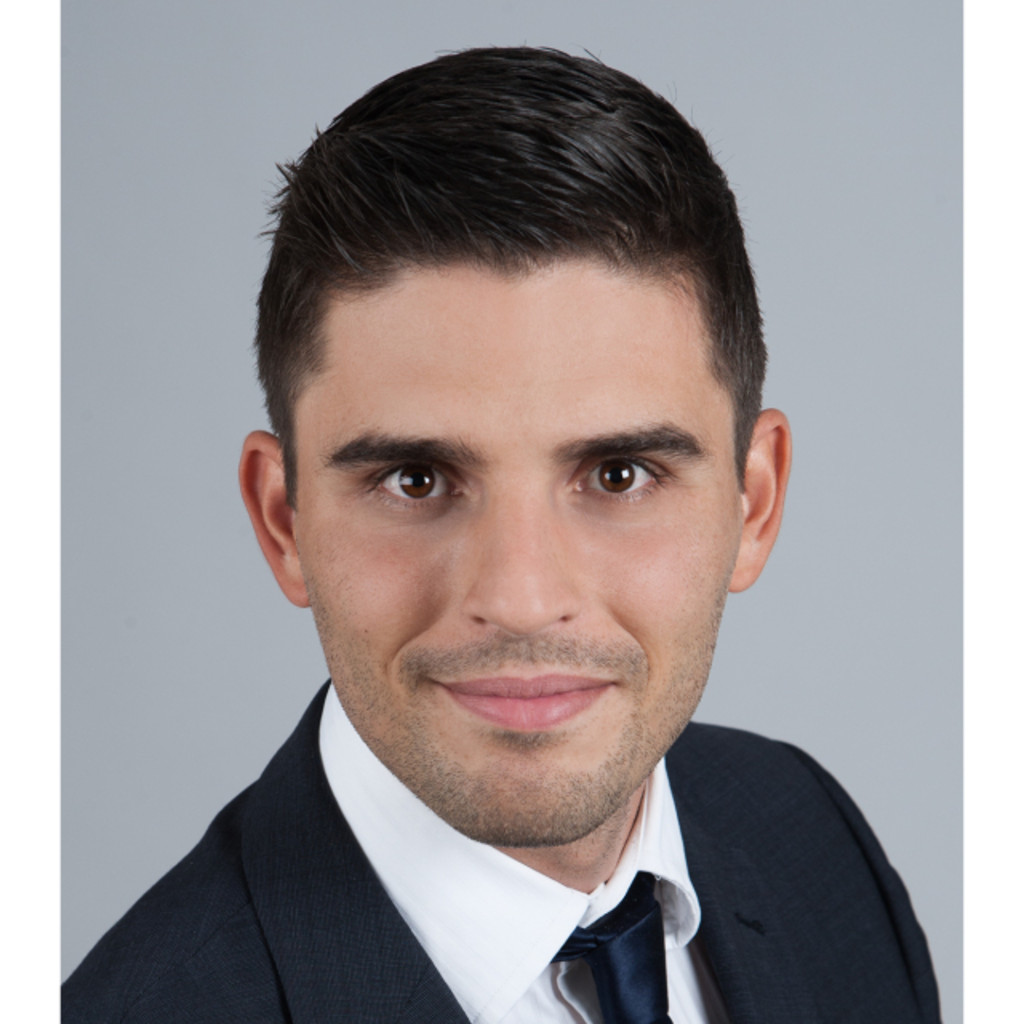 Nuno Monteiro - Prozessmanager - VPV Versicherungen | XING