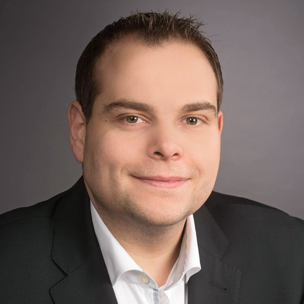 Christian Brassat - Projektmanager - Endress+Hauser Gruppe | XING