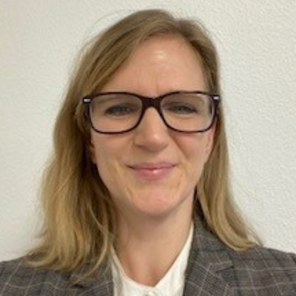 Michaela Faust-Martini - Finance & Business Administration - BTH Group ...