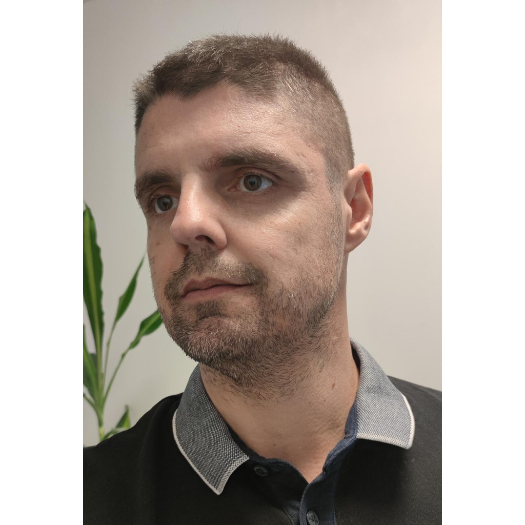 Krešimir Dodig - Software Developer Engineer in Test - CYDEO | XING