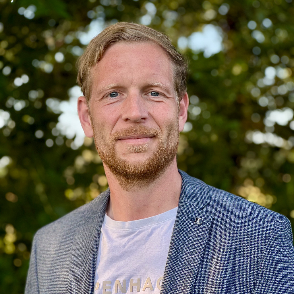 Christian Altmann - Fachbereichsleiter - SIV Utility Services GmbH | XING