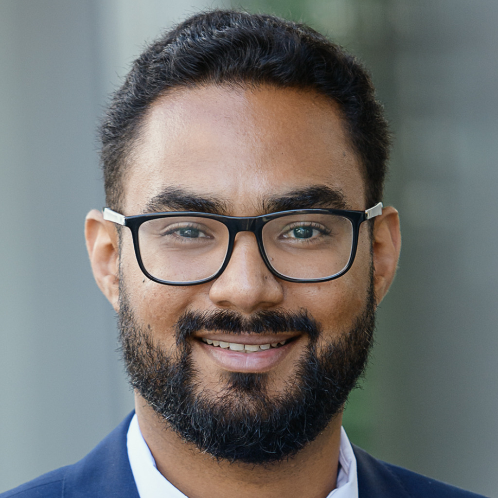 Dr. Jimmy Alberto Aramendiz Fuentes - Doktorand - KIT - Karlsruher ...