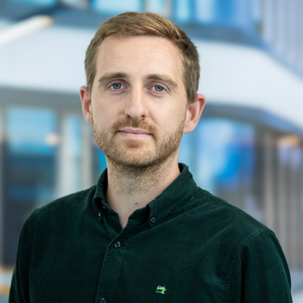 Tim Eggert-Oberholz - Bauleiter Anlagenbau - Amprion GmbH | XING