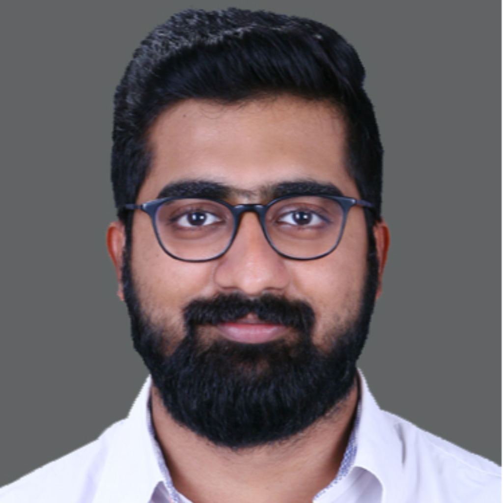 Alen Alex - Senior Engineer - Bosch Global Software Technologies | XING