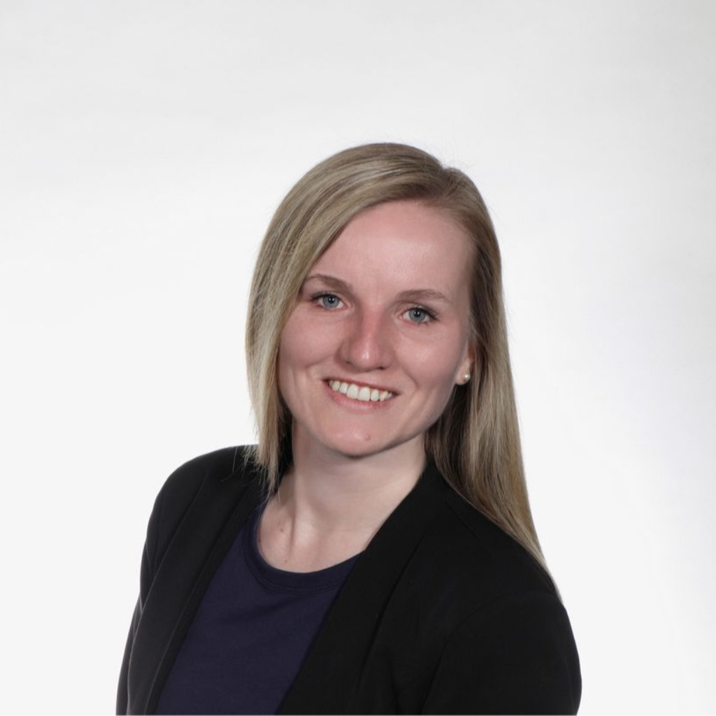 Lisa-Maria Brand - Technische Redakteurin - groninger GmbH & Co. KG | XING