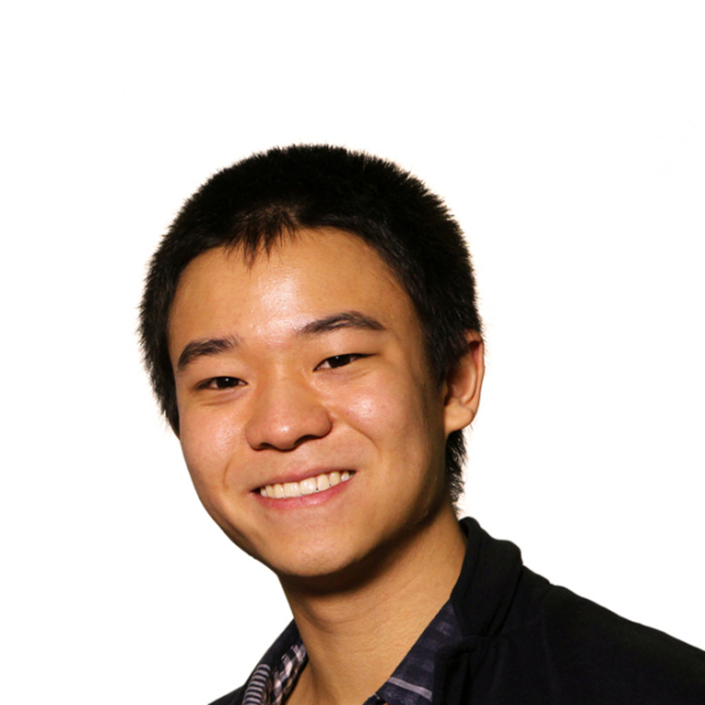 Jonas Hou - MSc Computer Science: Web Science and Big Data Analytics ...