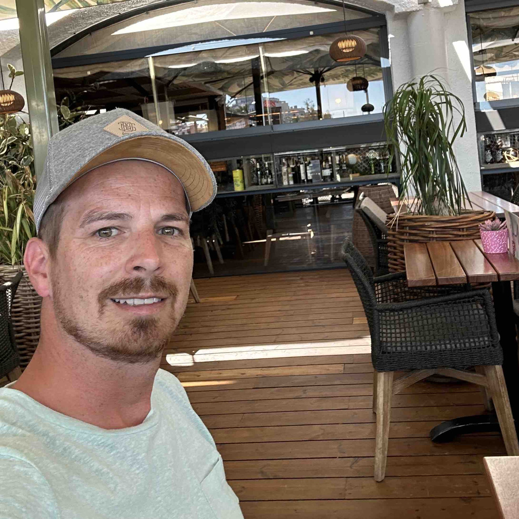 Daniel Baum - Teamleiter Datenmanagement u. Teamleiter ...